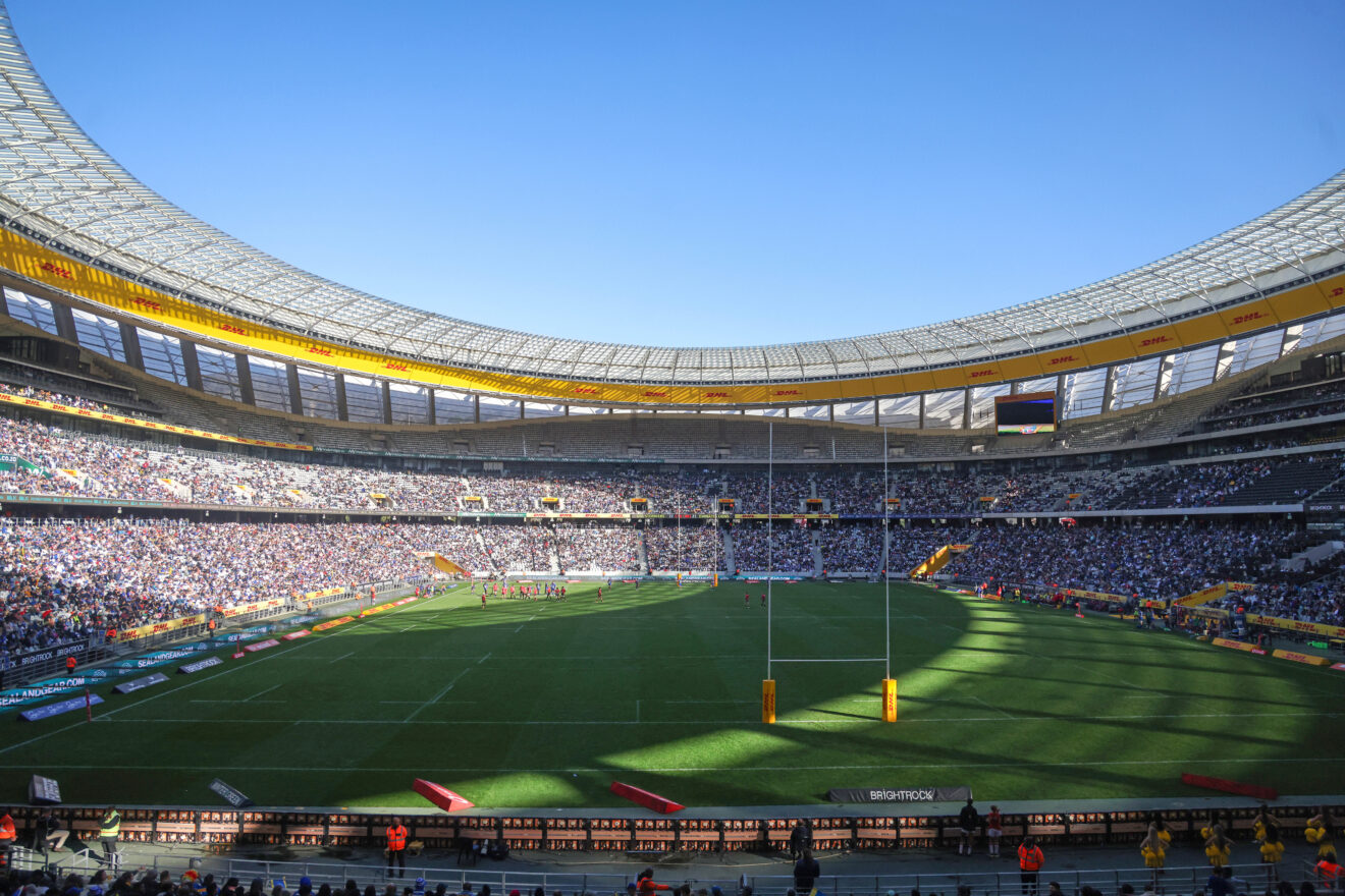 Boks v All Blacks at DHL Stadium: All you need to know | The Official ...