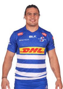 Meet the Stormers Rugby Team: Forwards, Backs & Management