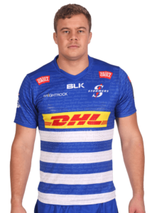 Meet the Stormers Rugby Team: Forwards, Backs & Management