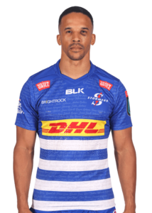 Meet the Stormers Rugby Team: Forwards, Backs & Management
