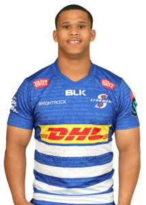 Meet the Stormers Rugby Team: Forwards, Backs & Management