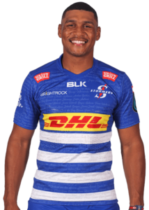Meet the Stormers Rugby Team: Forwards, Backs & Management