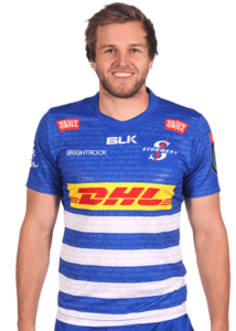 Meet the Stormers Rugby Team: Forwards, Backs & Management