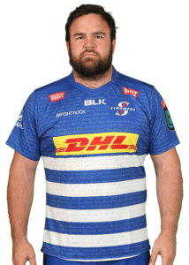 Meet the Stormers Rugby Team: Forwards, Backs & Management