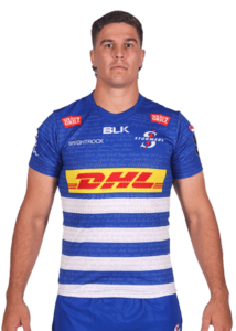 Meet the Stormers Rugby Team: Forwards, Backs & Management