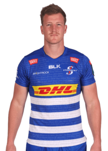 Meet the Stormers Rugby Team: Forwards, Backs & Management