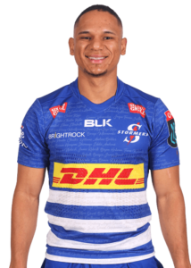 Meet the Stormers Rugby Team: Forwards, Backs & Management
