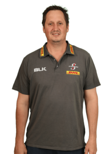 Meet the Stormers Rugby Team: Forwards, Backs & Management