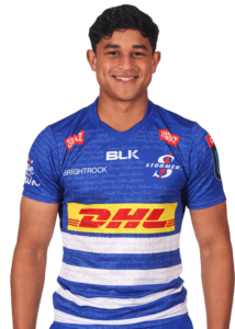 Meet the Stormers Rugby Team: Forwards, Backs & Management