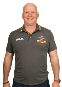 Meet the Stormers Rugby Team: Forwards, Backs & Management