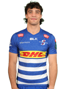 Meet the Stormers Rugby Team: Forwards, Backs & Management