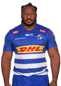 The Official Website for the DHL Stormers | The Stormers