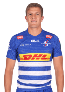 Meet the Stormers Rugby Team: Forwards, Backs & Management