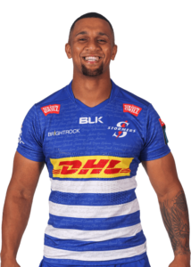 Meet the Stormers Rugby Team: Forwards, Backs & Management