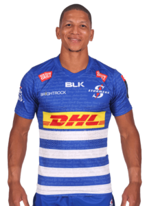 Meet the Stormers Rugby Team: Forwards, Backs & Management