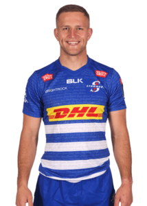 Meet the Stormers Rugby Team: Forwards, Backs & Management