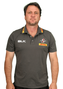 Meet the Stormers Rugby Team: Forwards, Backs & Management