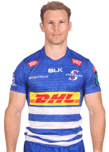 The Official Website for the DHL Stormers | The Stormers