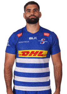 Meet the Stormers Rugby Team: Forwards, Backs & Management