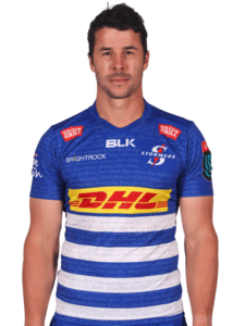 Meet the Stormers Rugby Team: Forwards, Backs & Management