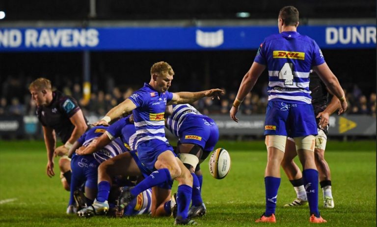 The Official Website for the DHL Stormers | The Stormers