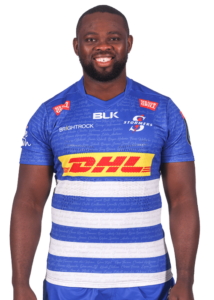The Official Website for the DHL Stormers | The Stormers
