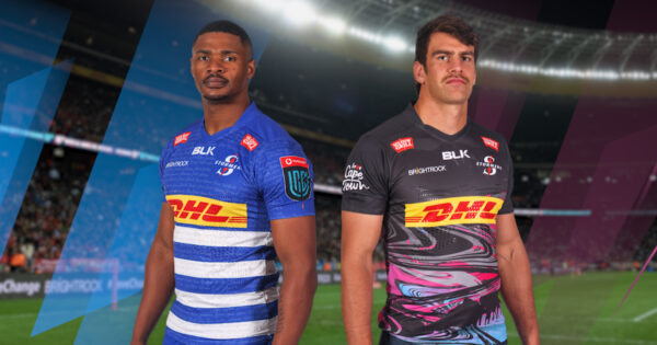 DHL Stormers 2024/25 home and away jerseys revealed | The Official ...