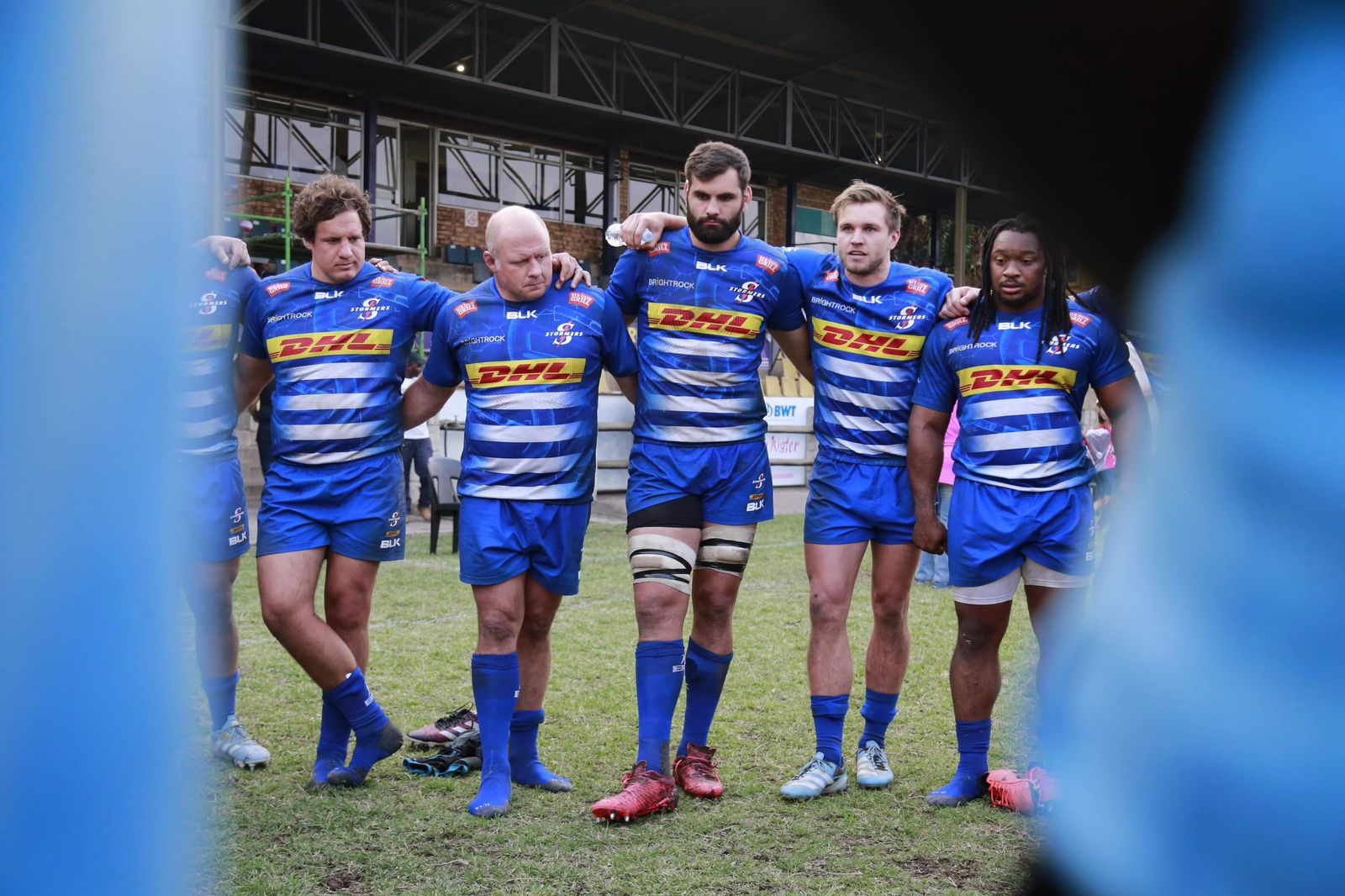 DHL Stormers raring to go in Vodacom URC | The Official Website for the ...
