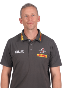 Meet the Stormers Rugby Team: Forwards, Backs & Management