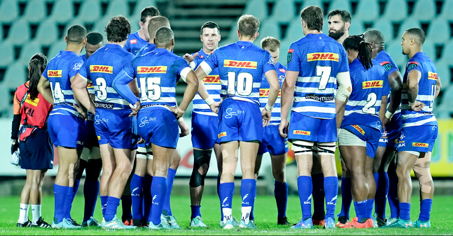 Plan comes together for DHL Stormers | The Official Website for the DHL ...