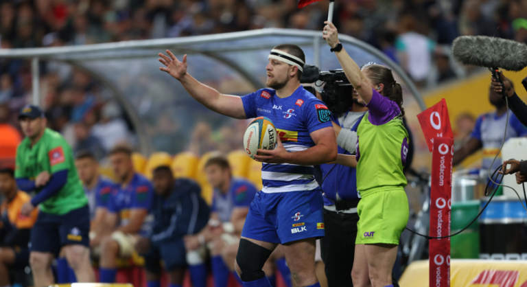 The Stormers | The official website for the DHL Stormers