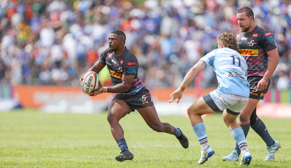 DHL Stormers to come back stronger | The Official Website for the DHL ...