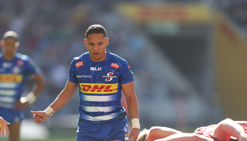 Jantjies to be released to play in France | The Official Website for ...