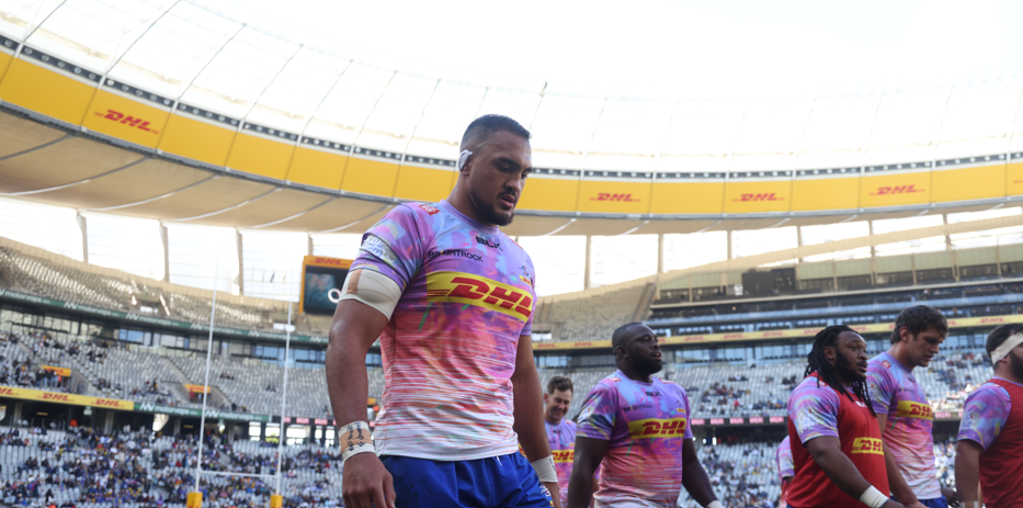 News Archives | The Stormers