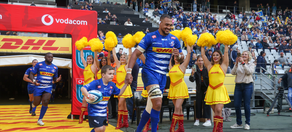 Moerat reaches half-century at DHL Stadium | The Official Website for ...