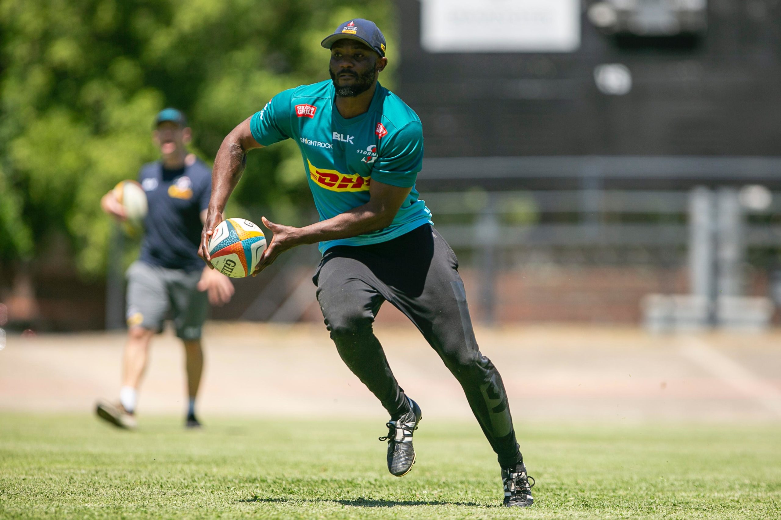 Senatla makes remarkable DHL Stormers comeback | The Official Website ...